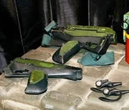 Gallery: RDA used Weapons | Avatar: Initium Wiki | Fandom