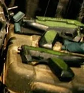 Gallery: RDA used Weapons | Avatar: Initium Wiki | Fandom