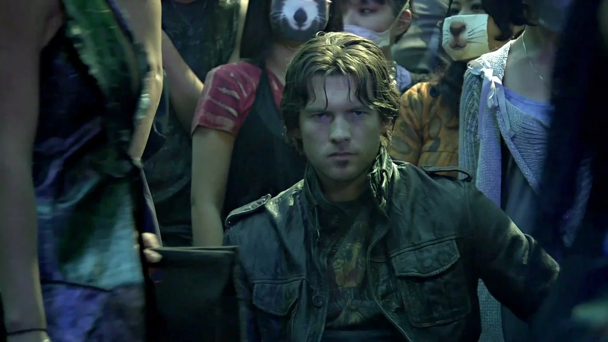 Human | Avatar: Initium Wiki | FANDOM powered by Wikia