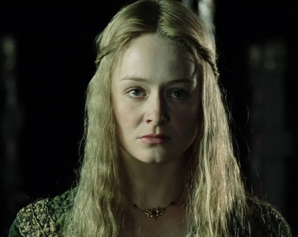 Image - Miranda Otto as Eowyn (TTT).jpg | Film and Television Wikia | FANDOM powered by Wikia