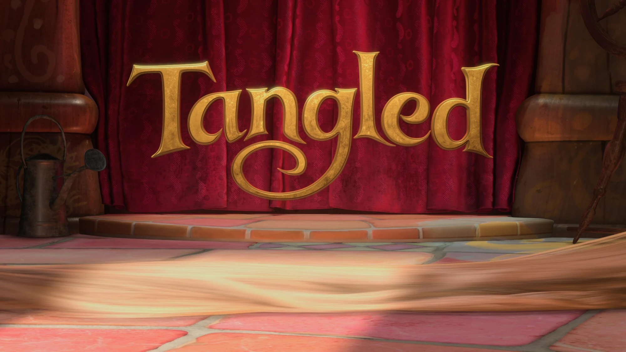 Tangled (2010) | Film and Television Wikia | Fandom