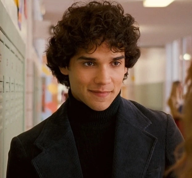 Ray Singh Lovely Bones