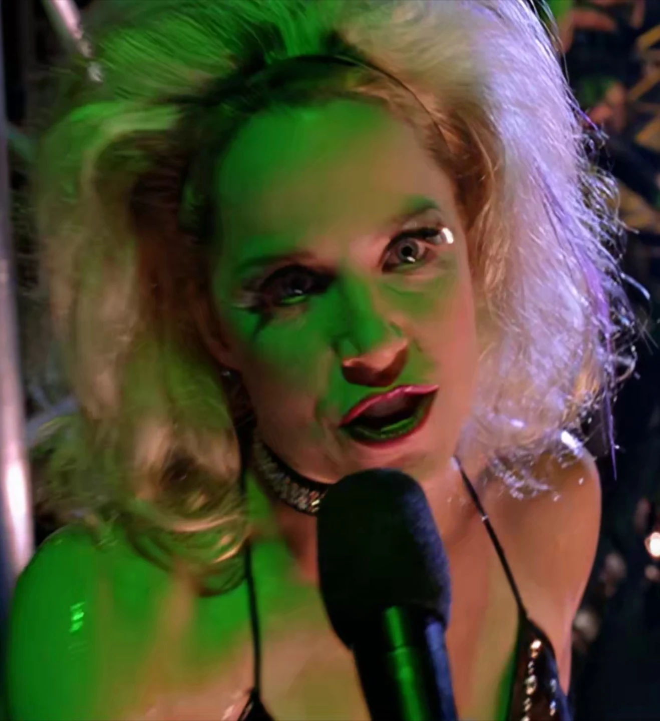 Image - Kristen Davidson as Bone-ette.jpg | Film and Television Wikia ...