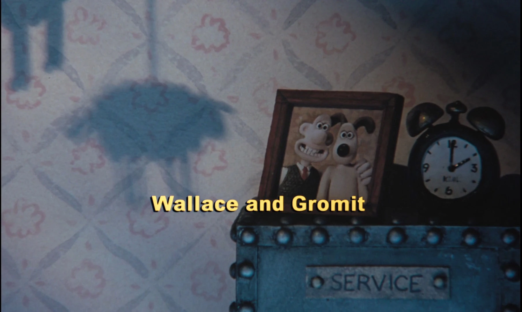 A Close Shave | Film and Television Wikia | Fandom