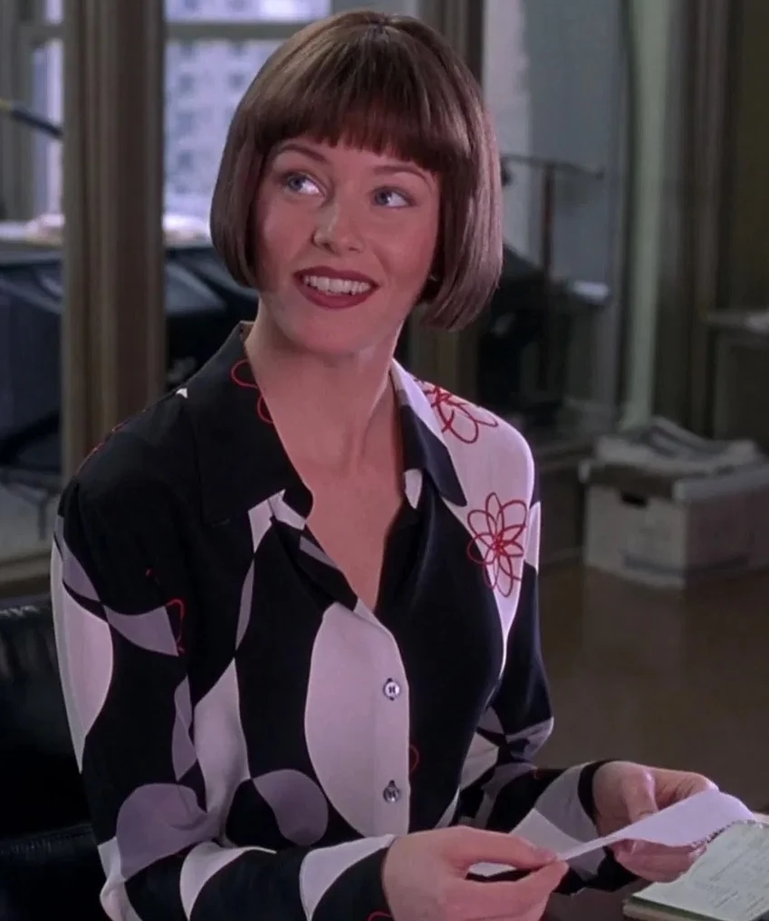 Image - Elizabeth Banks as Miss Brant (SM).jpg | Film and Television ...