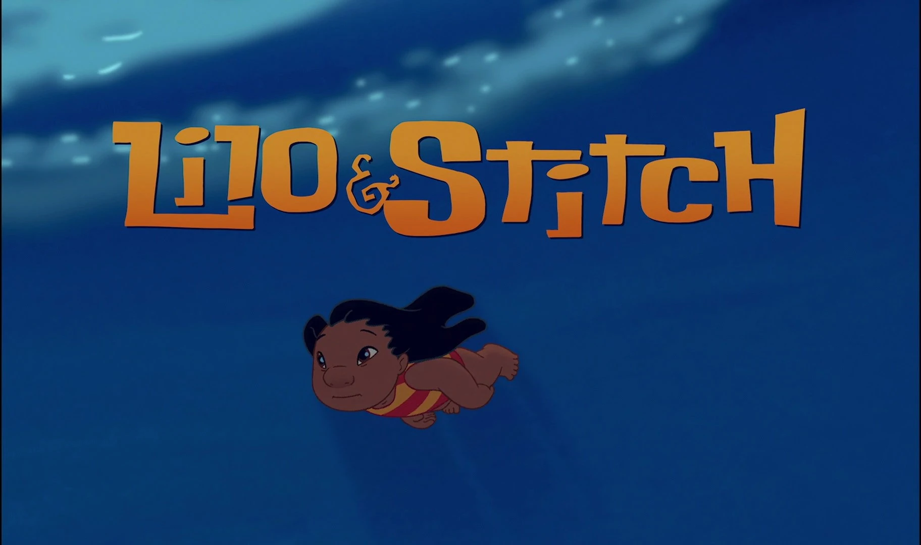 Lilo & Stitch (2002) | Film and Television Wikia | Fandom