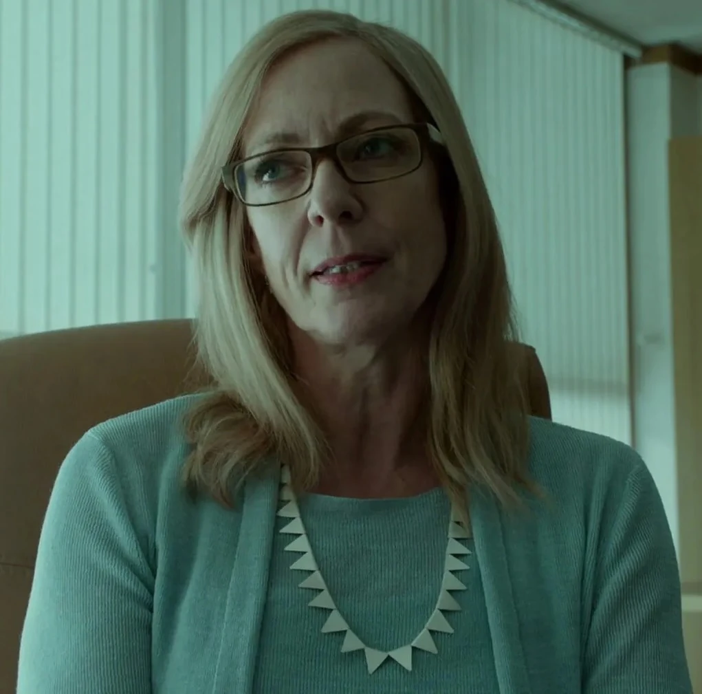 Image - Allison Janney as Dr. Golan.jpg | Film and Television Wikia ...