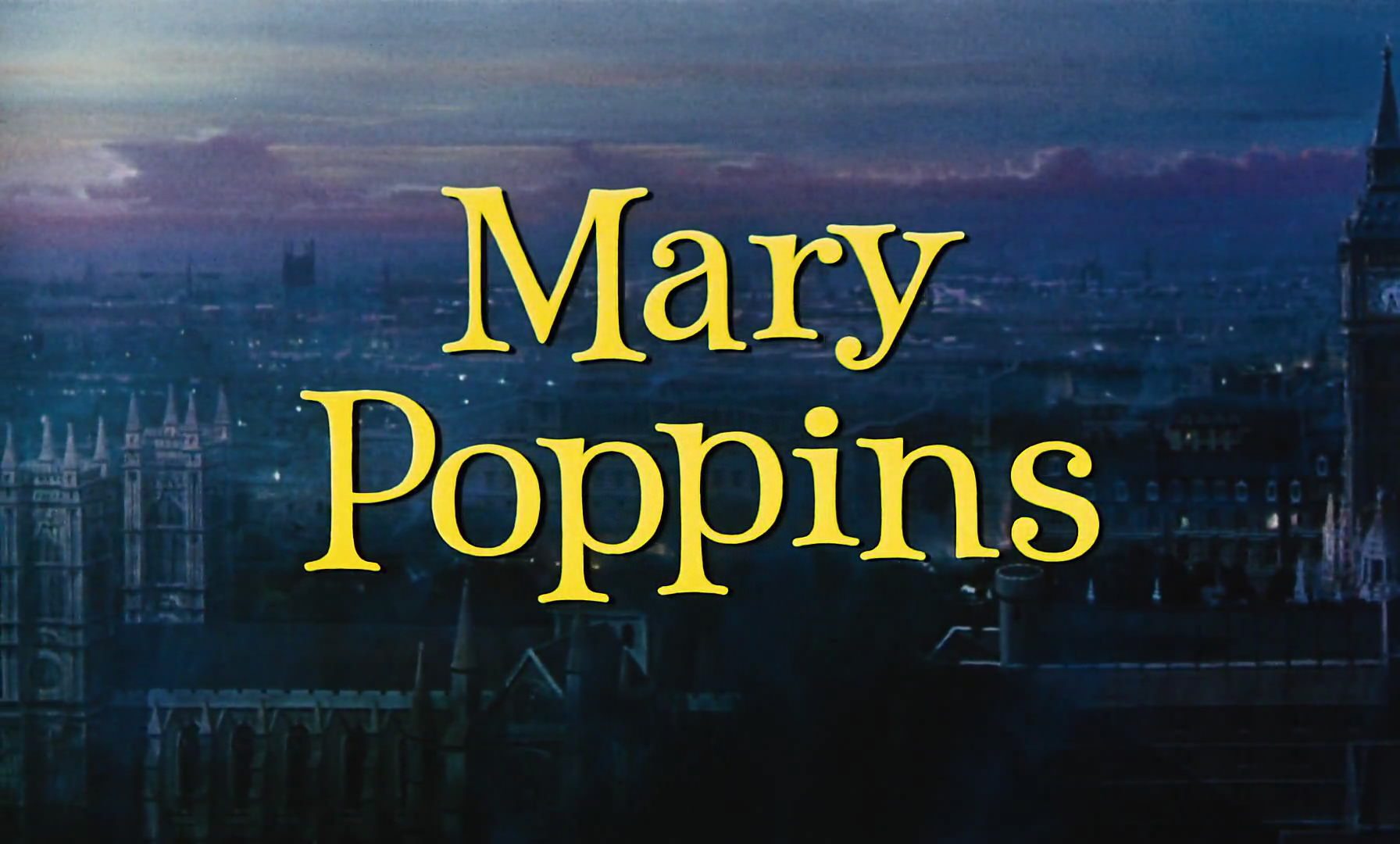 Mary Poppins | Film and Television Wikia | FANDOM powered by Wikia Mary Poppins | Film and Television Wikia | FANDOM powered by Wikia