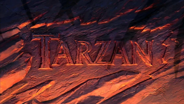 Tarzan (1999) | Film and Television Wikia | FANDOM powered by Wikia