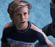 The Adventures of Sharkboy and Lavagirl in 3-D | Film and Television ...