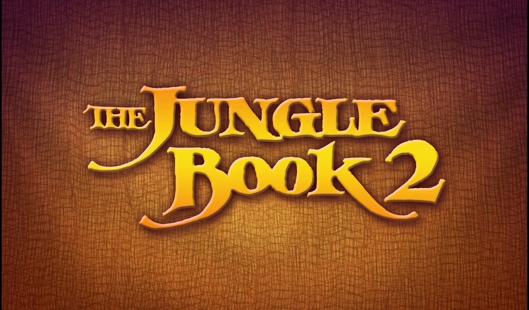 The Jungle Book 2 (2003) | Film and Television Wikia | Fandom