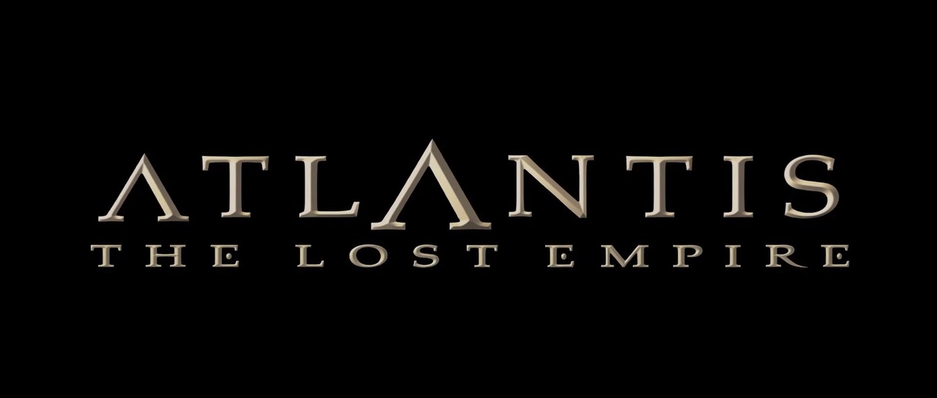 Atlantis: The Lost Empire | Film and Television Wikia | FANDOM powered ...