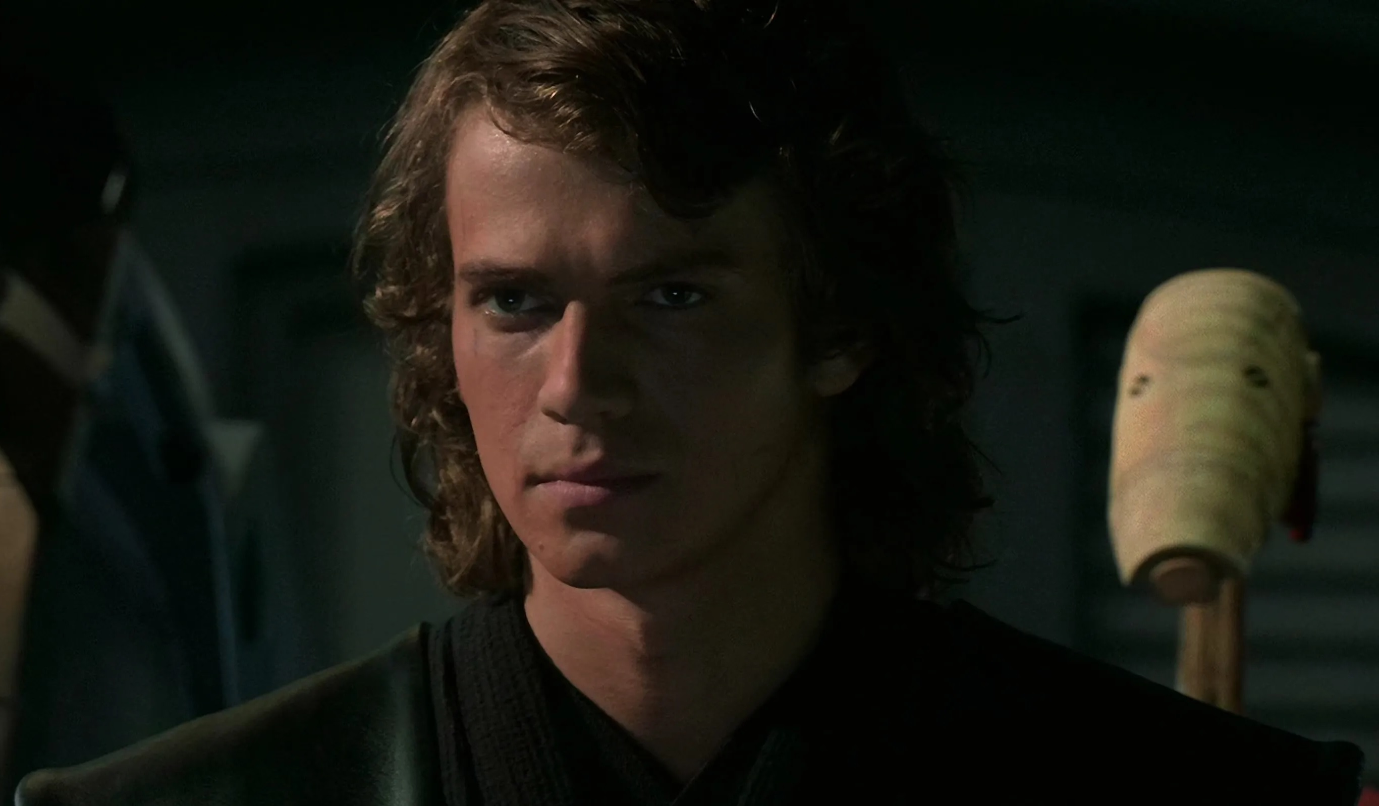 Image - Hayden Christensen as Anakin Skywalker (ROTS).jpg | Film and ...