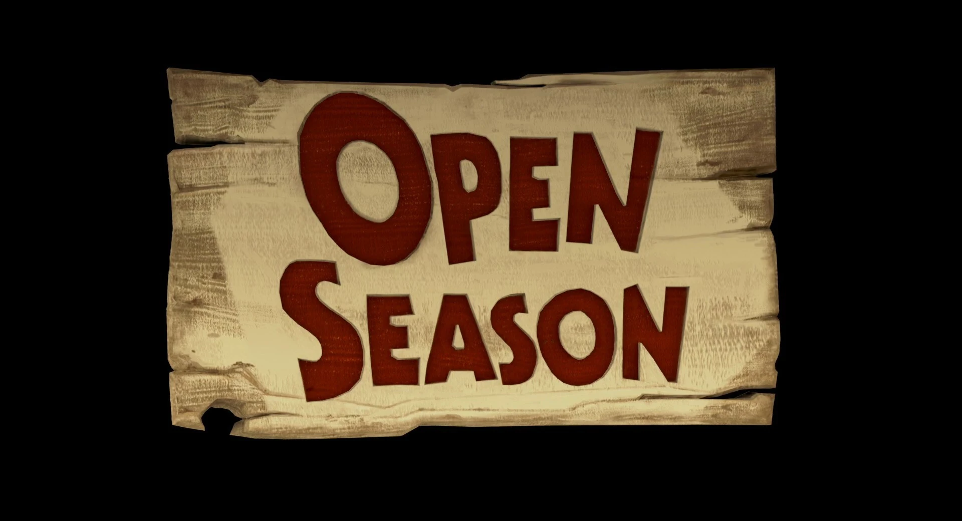 Open Season (2006) | Film and Television Wikia | Fandom