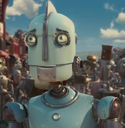 Robots | Film and Television Wikia | Fandom