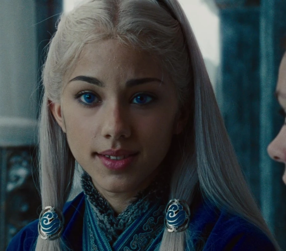 Seychelle Gabriel Princess