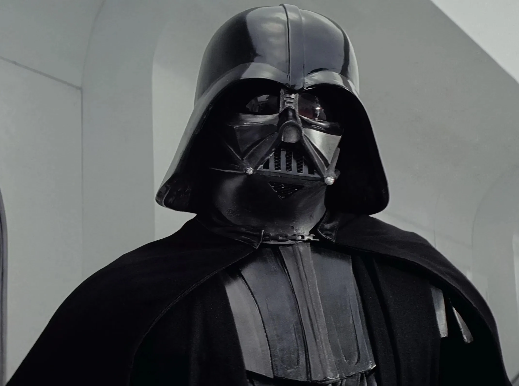 Image - David Prowse as Lord Darth Vader (ANH).jpg | Film and ...