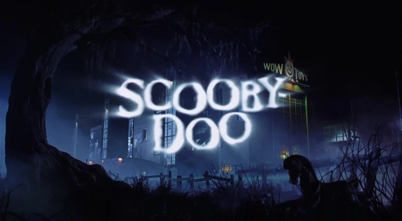 Scooby-Doo | Film and Television Wikia | Fandom