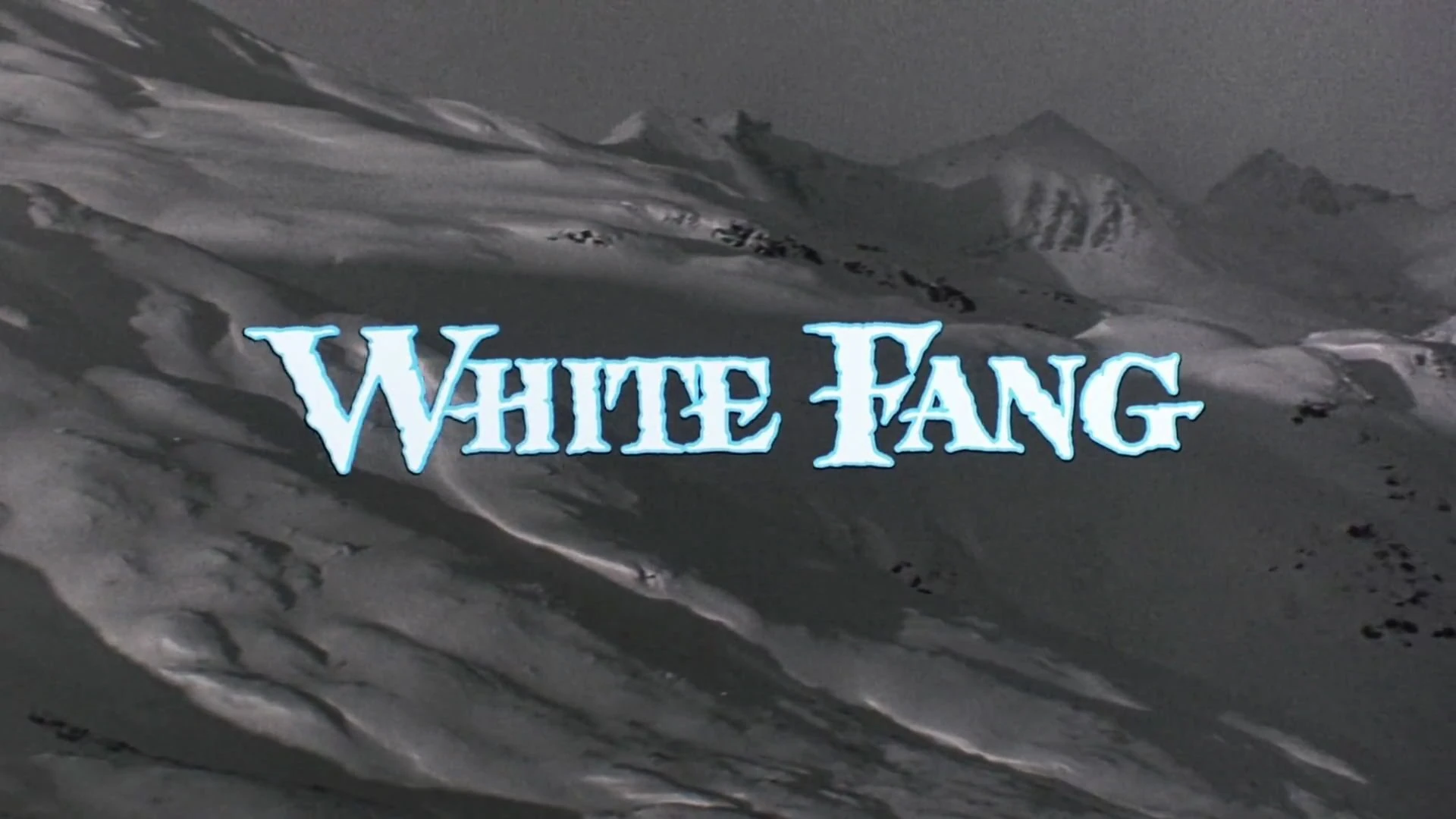White Fang (1991) | Film and Television Wikia | Fandom