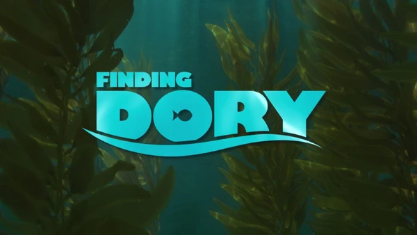 Finding Dory | Film and Television Wikia | Fandom