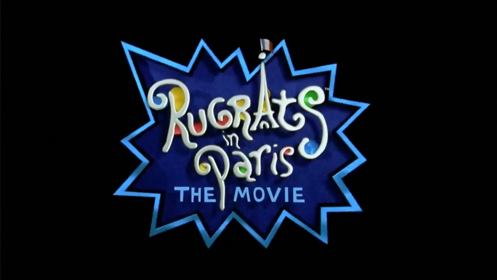 Rugrats in Paris: The Movie | Film and Television Wikia | Fandom