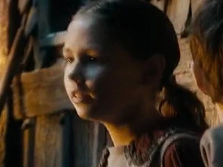 Image - Thomasin McKenzie as Astrid.jpg | Film and Television Wikia ...