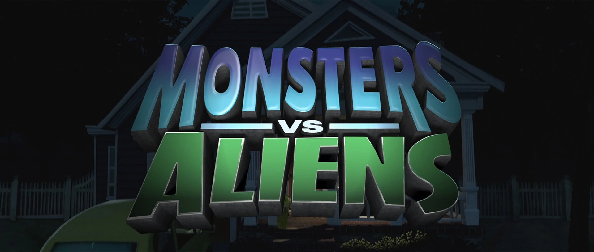 Monsters vs. Aliens (2009) | Film and Television Wikia | Fandom