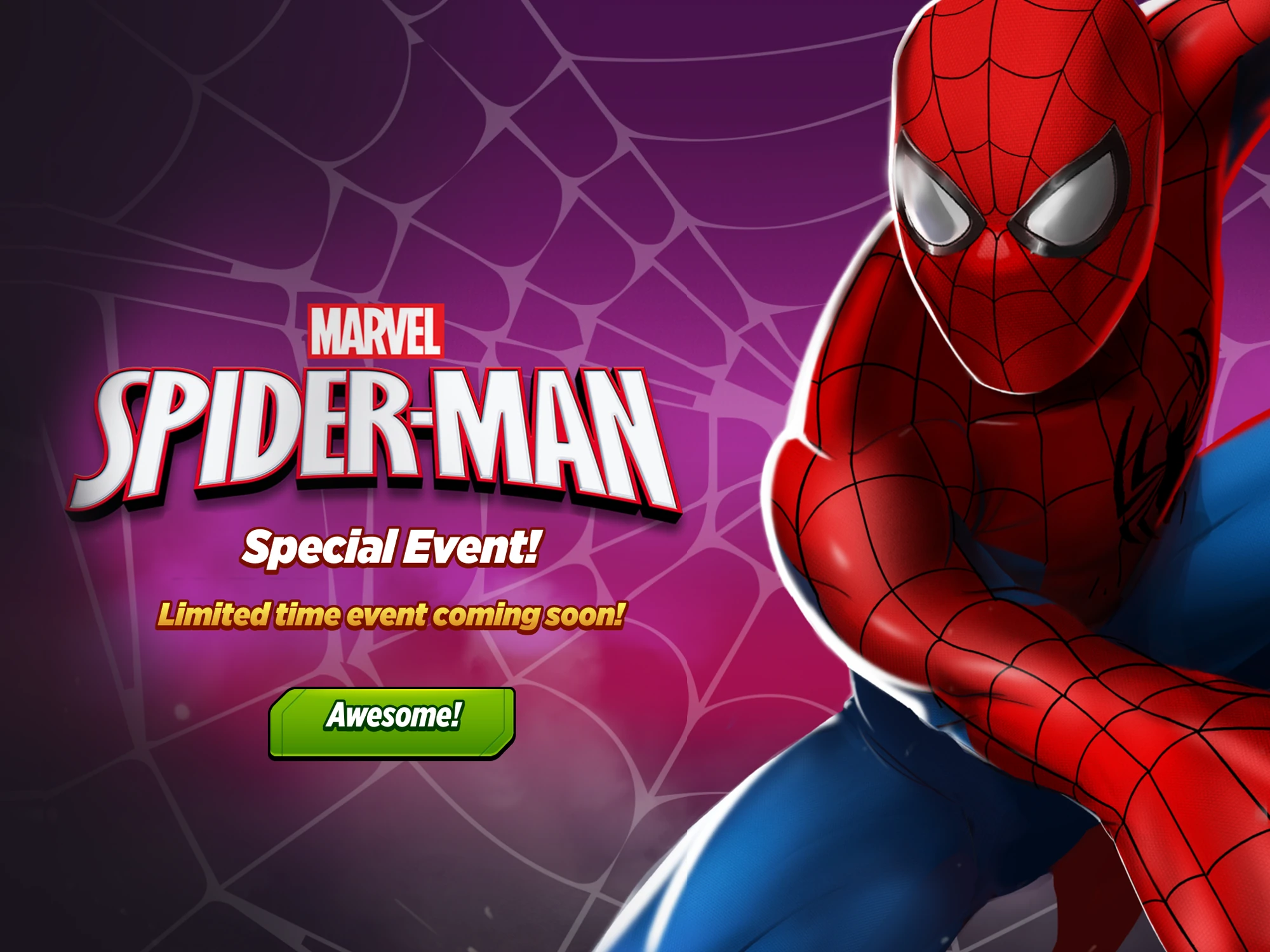 Category:Spider-Man Event | Avengers Academy Wikia | Fandom