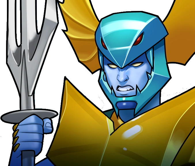 Attuma | Avengers Academy Wikia | Fandom