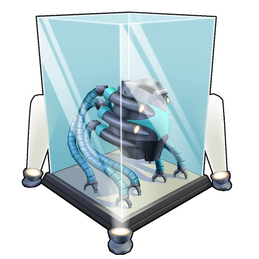 Doctor Octopus Armor | Avengers Academy Wikia | Fandom