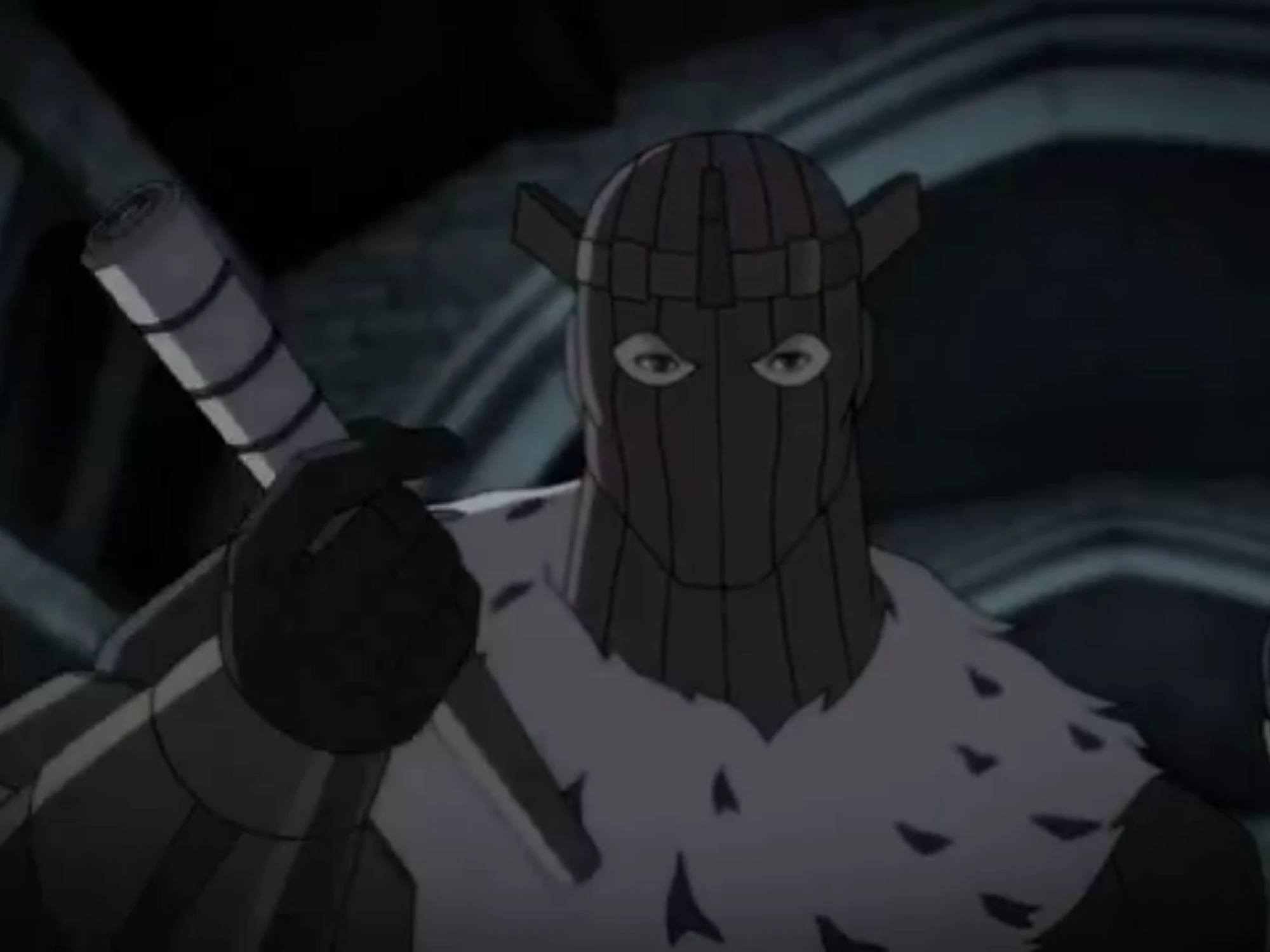 Heinrich Zemo | Marvel's Avengers Assemble Wiki | Fandom