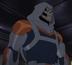 Taskmaster | Marvel's Avengers Assemble Wiki | Fandom