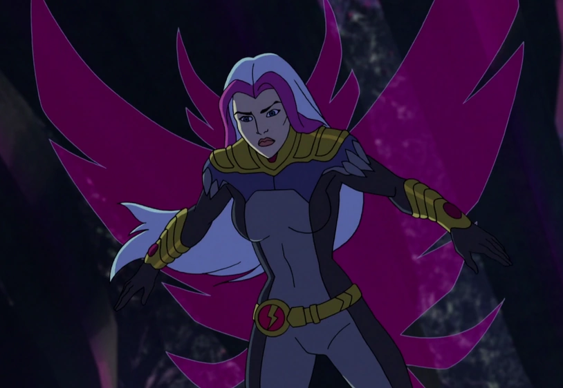 Songbird | Marvel's Avengers Assemble Wiki | Fandom