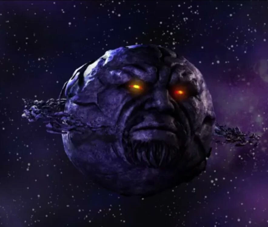 Ego the Living Planet | Marvel's Avengers Assemble Wiki | FANDOM ...