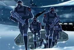 Hydra | Marvel's Avengers Assemble Wiki | Fandom