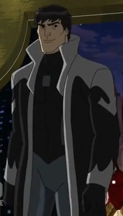 Maximus | Marvel's Avengers Assemble Wiki | FANDOM powered by Wikia