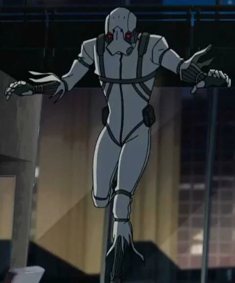 Ghost | Marvel's Avengers Assemble Wiki | FANDOM powered by Wikia