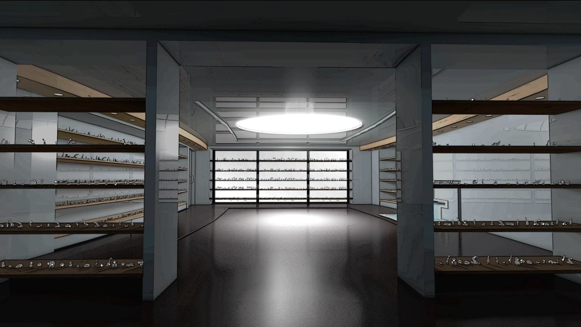 Image - Hulk's Room.PNG | Marvel's Avengers Assemble Wiki | FANDOM ...