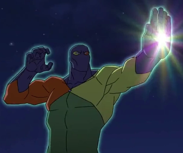 Doctor Spectrum | Marvel's Avengers Assemble Wiki | FANDOM powered by Wikia