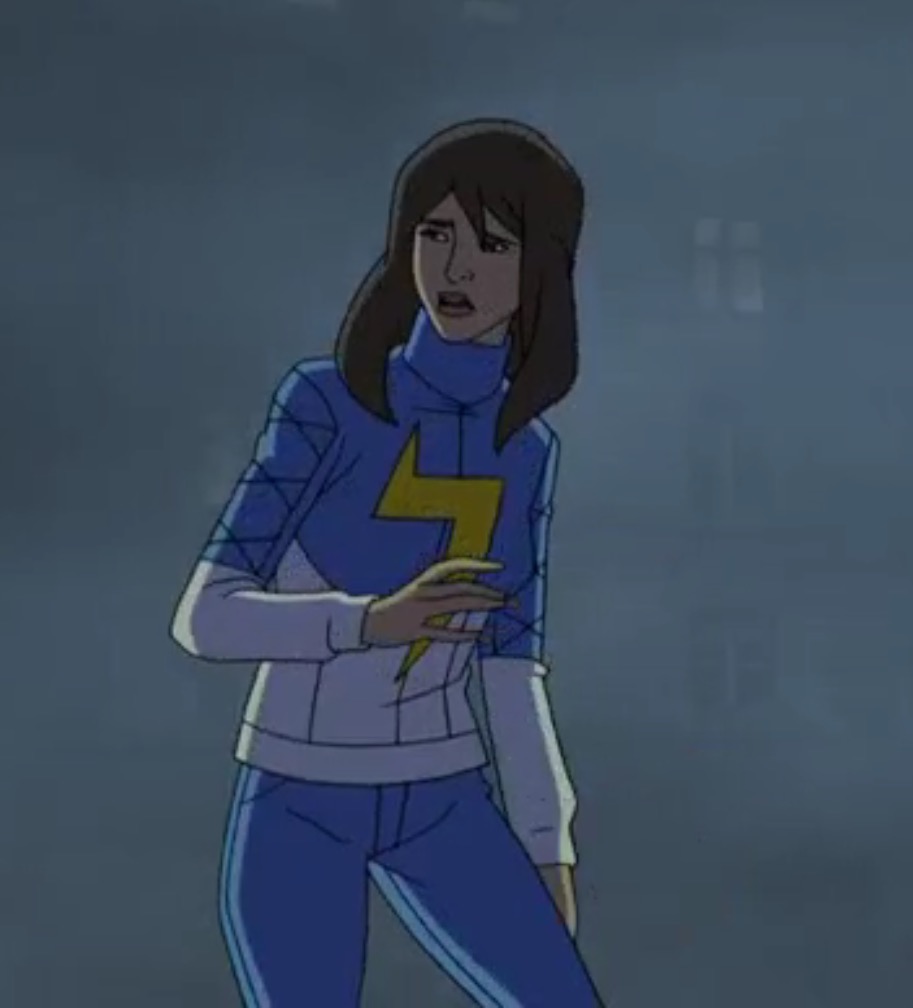 Image Kamala Khan Jpeg Marvels Avengers Assemble Wiki Fandom