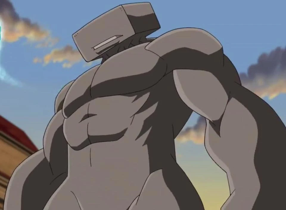 Awesome Android | Marvel's Avengers Assemble Wiki | Fandom