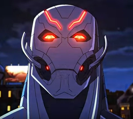 Ultron | Marvel's Avengers Assemble Wiki | FANDOM powered by Wikia