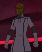 Madame Masque | Marvel's Avengers Assemble Wiki | Fandom