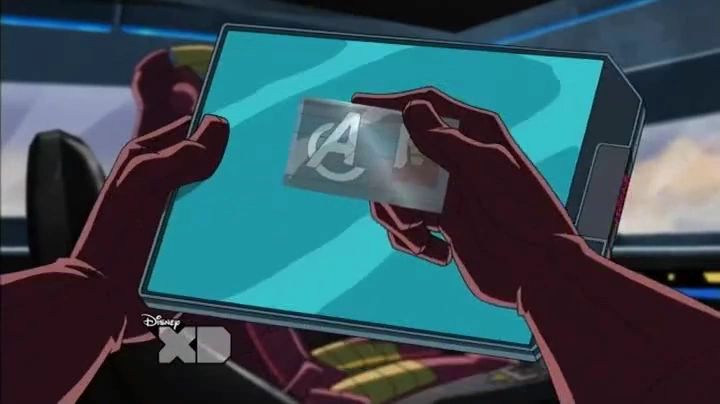 Avengers ID Card | Marvel's Avengers Assemble Wiki | Fandom