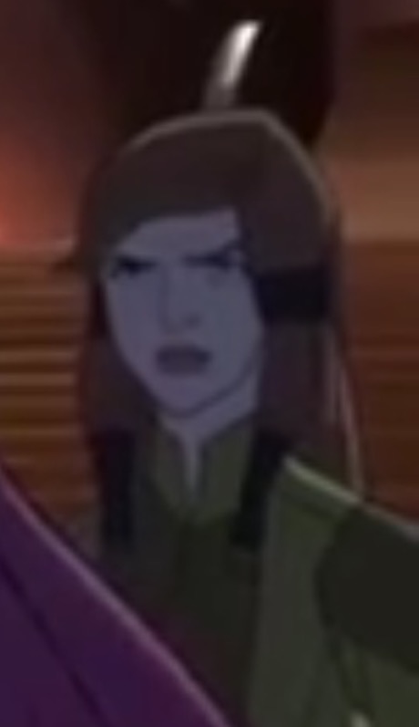 Crystal | Marvel's Avengers Assemble Wiki | FANDOM powered by Wikia Crystal | Marvel's Avengers Assemble Wiki | FANDOM powered by Wikia