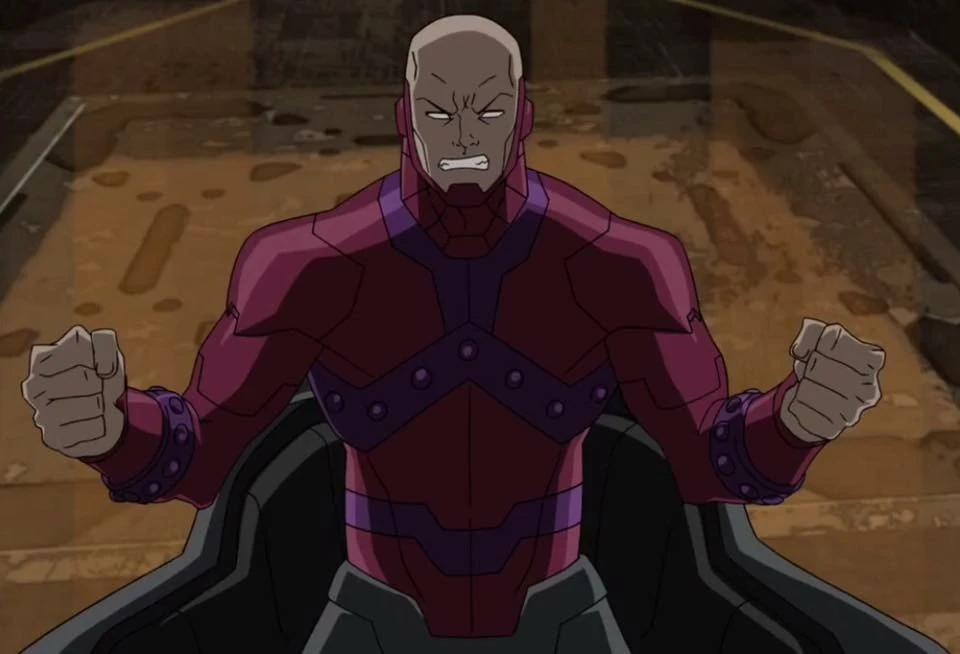 Korvac | Marvel's Avengers Assemble Wiki | FANDOM powered by Wikia