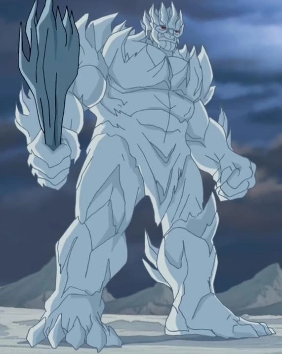 Ymir | Marvel's Avengers Assemble Wiki | Fandom