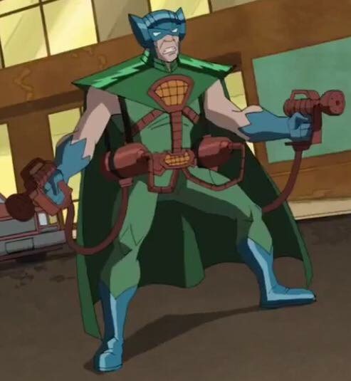 Melter | Marvel's Avengers Assemble Wiki | FANDOM powered by Wikia Melter | Marvel's Avengers Assemble Wiki | FANDOM powered by Wikia