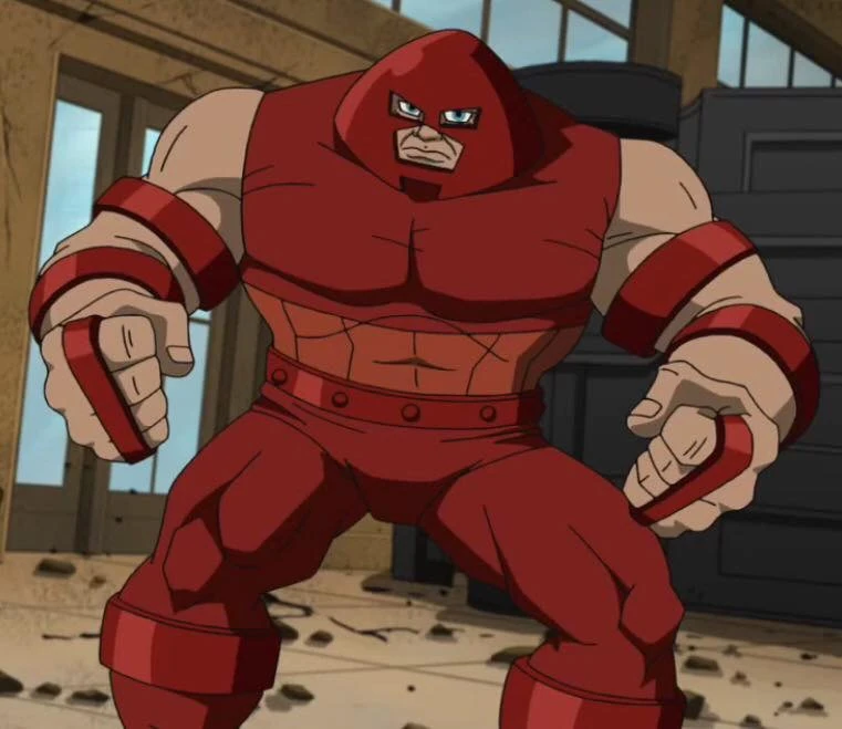 Juggernaut | Marvel's Avengers Assemble Wiki | Fandom