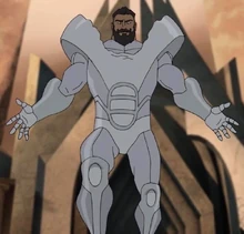 Beyonder | Marvel's Avengers Assemble Wiki | Fandom